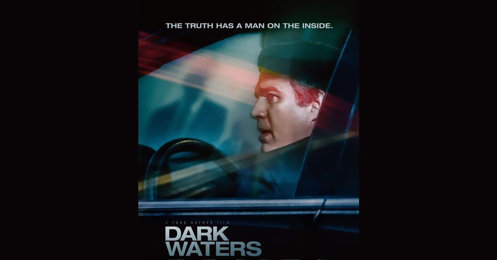 Film: Dark Waters | Review | Chemistry World