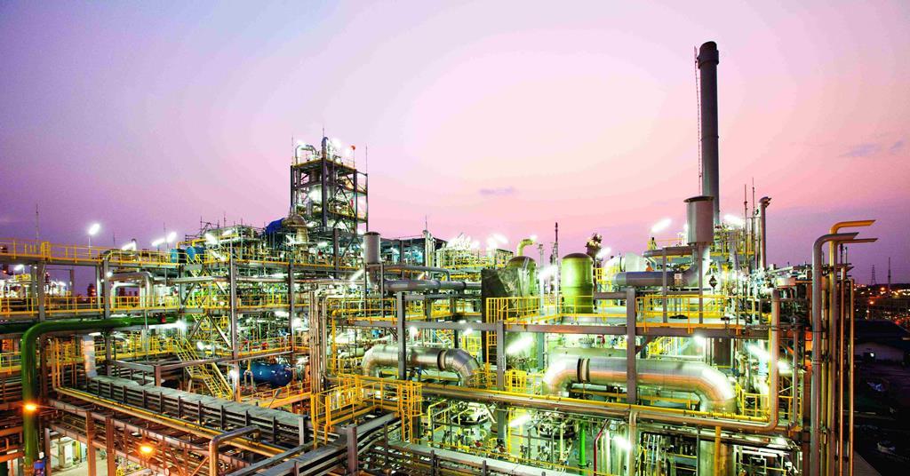 Bio-based building blocks | Feature | Chemistry World