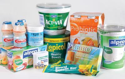 Long life foods | Feature | Chemistry World