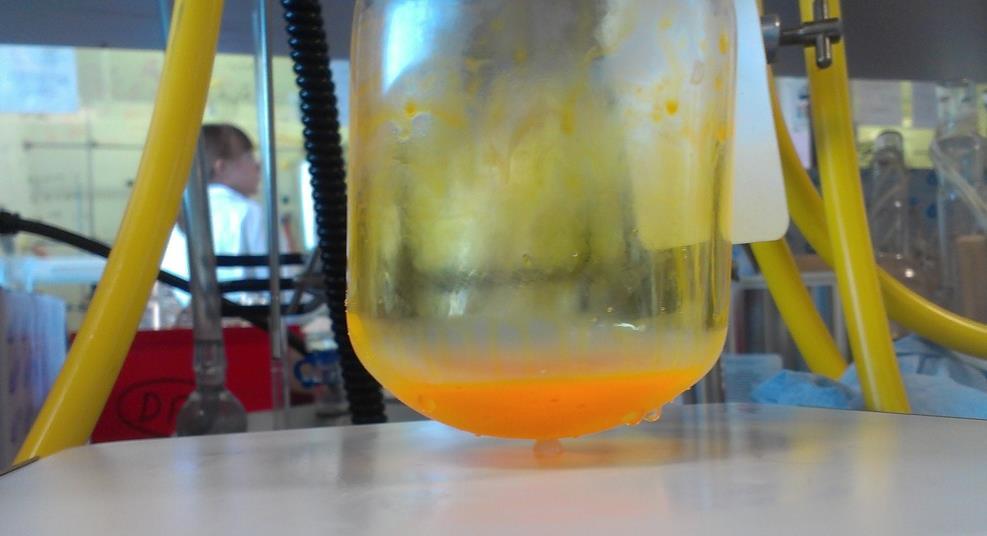 Fun with f-elements | Research | Chemistry World