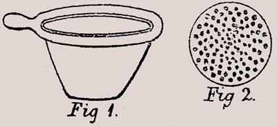 Gooch's crucible | Opinion | Chemistry World