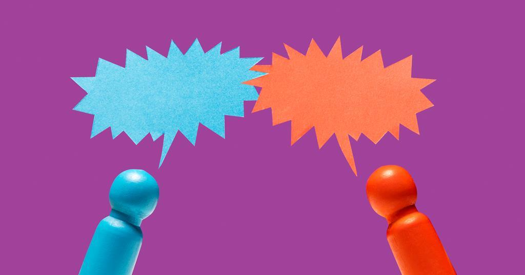 Science shouldn’t be shy about controversies | Opinion | Chemistry World