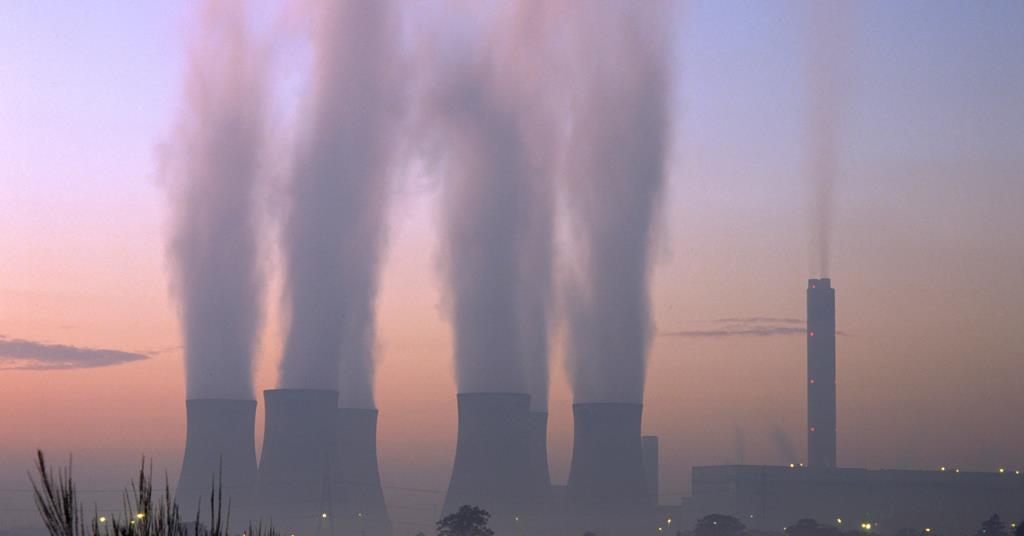 Climate of change? | Opinion | Chemistry World