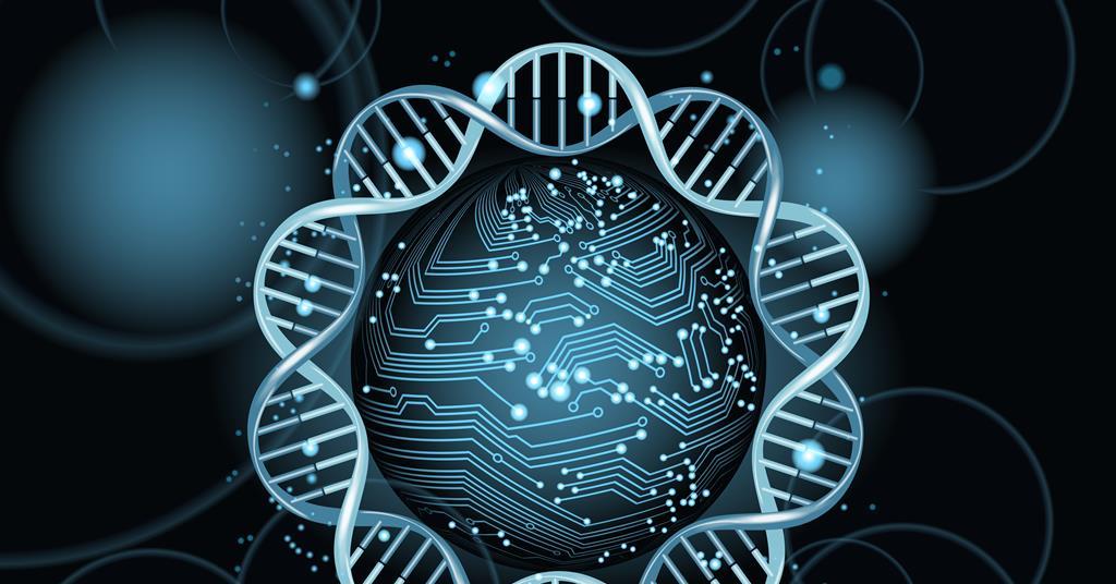 Leap forward for molecular computing as DNA executes six-bit algorithms ...