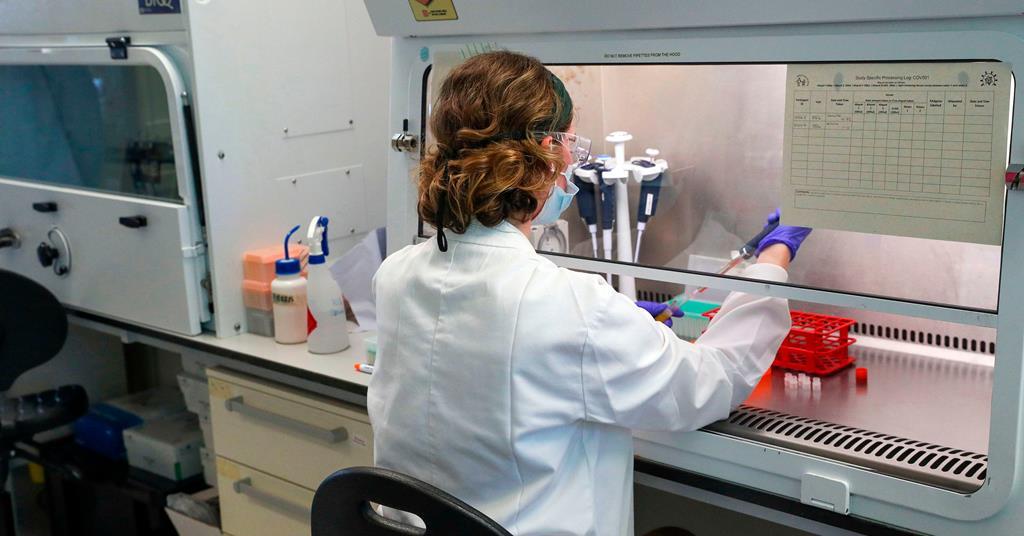 First Covid-19 challenge study working with live virus planned for the ...