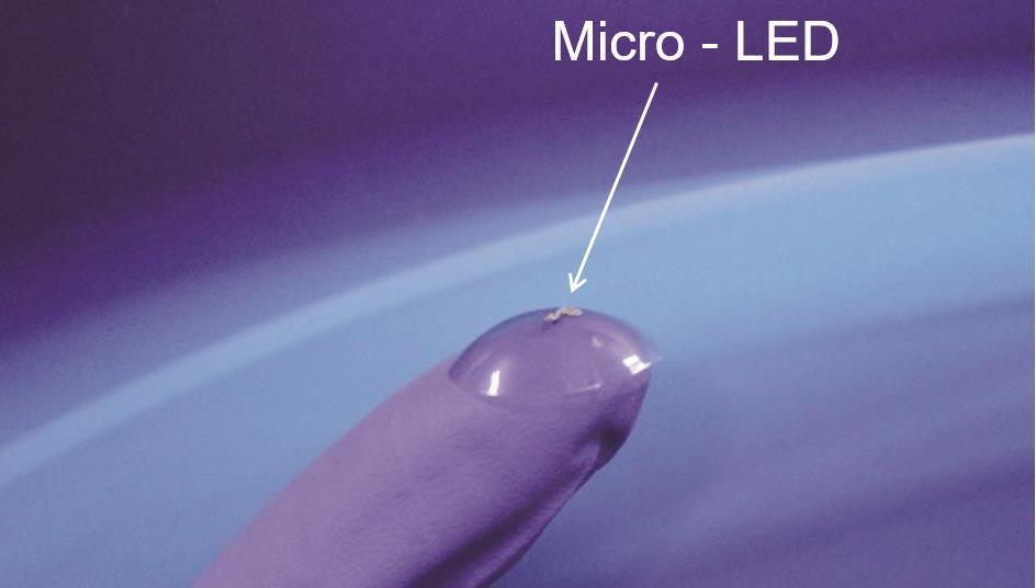 Graphene-coated contact lenses bring eye electronics a step closer ...