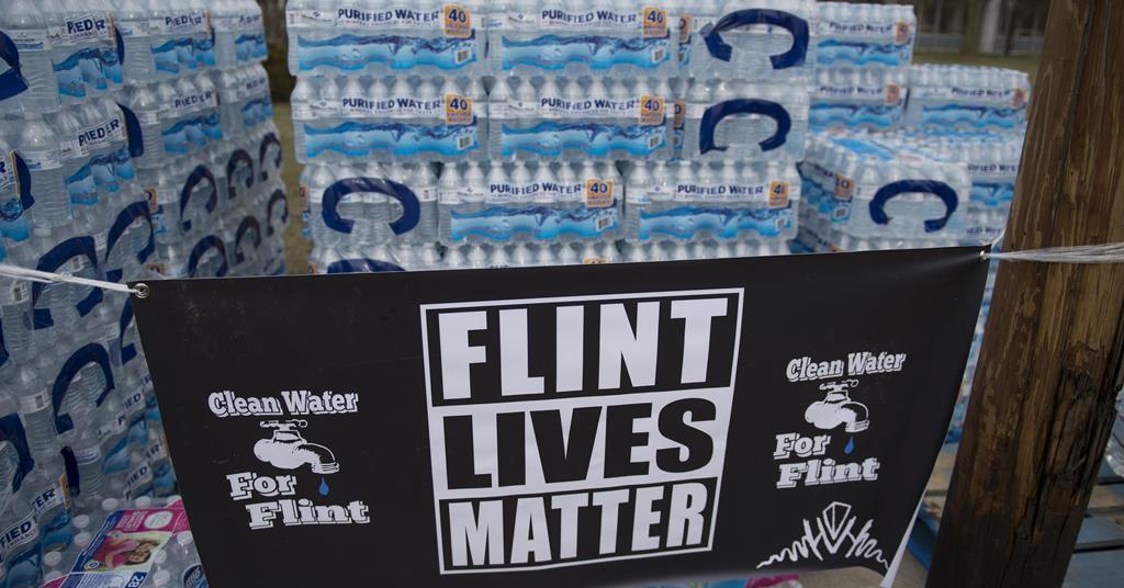 Inside Flint’s water crisis | Opinion | Chemistry World