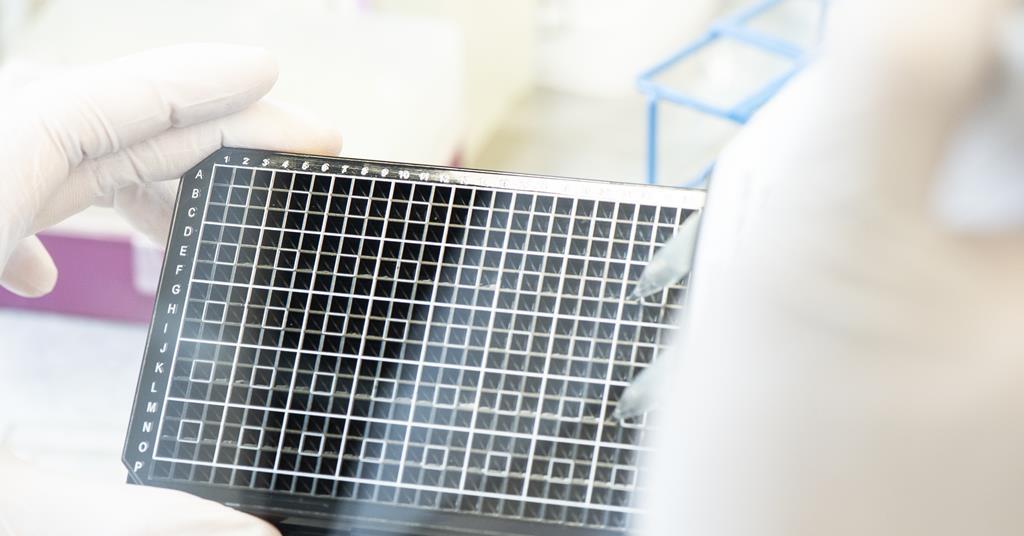 Research and regulations face-up to a new era of non-animal testing ...