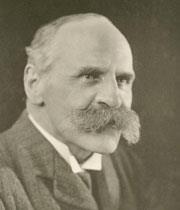 Haldane's blood gas analyser | Opinion | Chemistry World