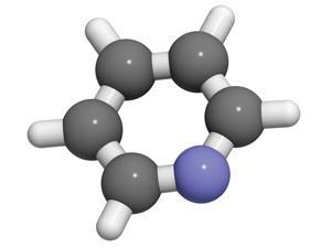 Pyridine | Podcast | Chemistry World