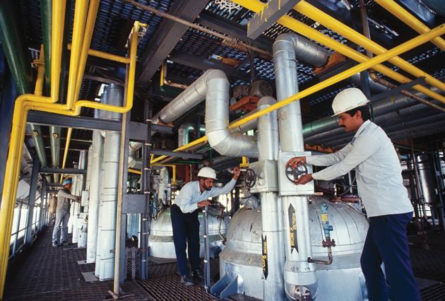 Indian chemical investment | Business | Chemistry World