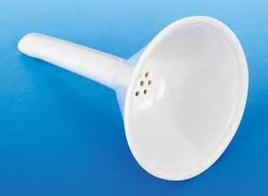 Hirsch's funnel | Opinion | Chemistry World