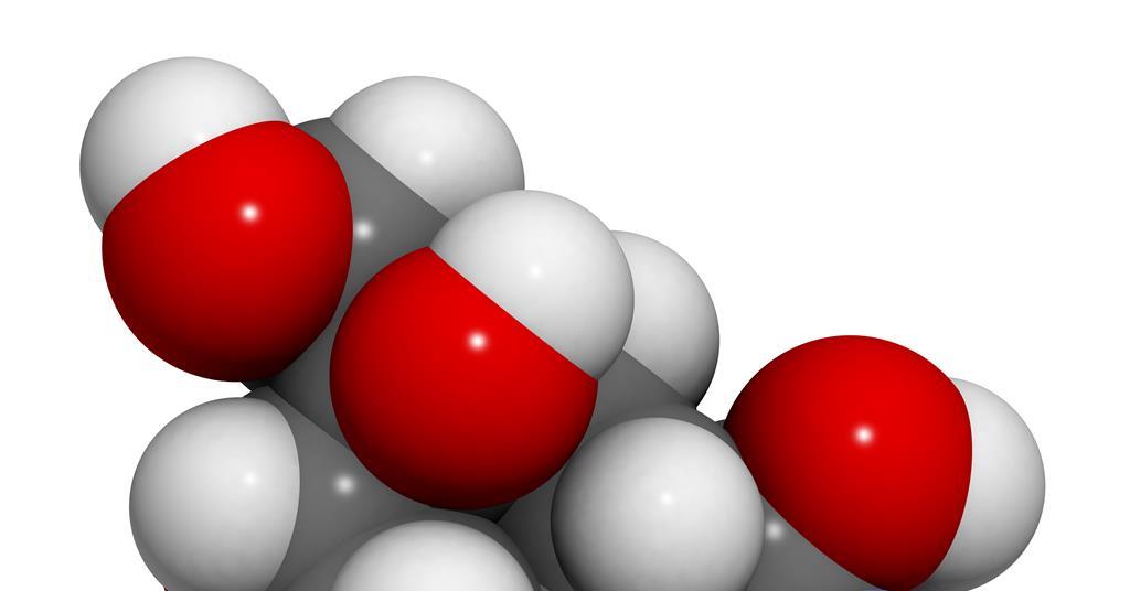 Tetrodotoxin | Podcast | Chemistry World