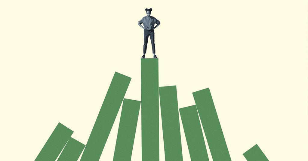 Scientific success is built on failure | Careers | Chemistry World