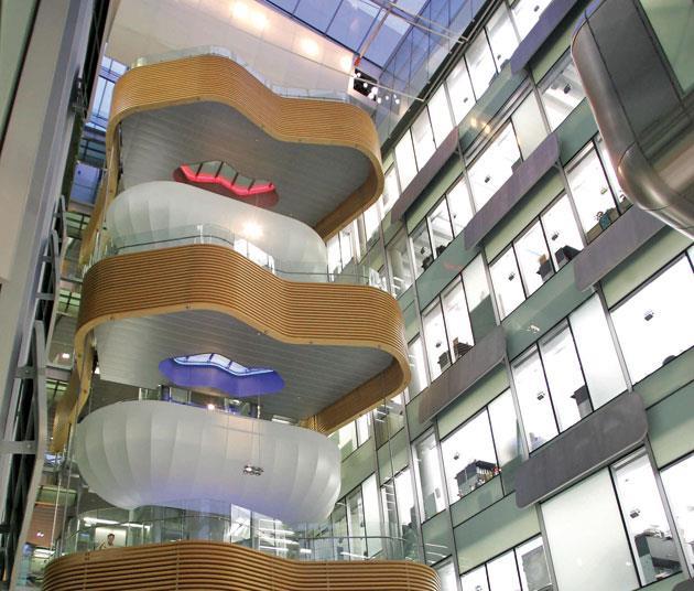 Building better chemistry | Feature | Chemistry World