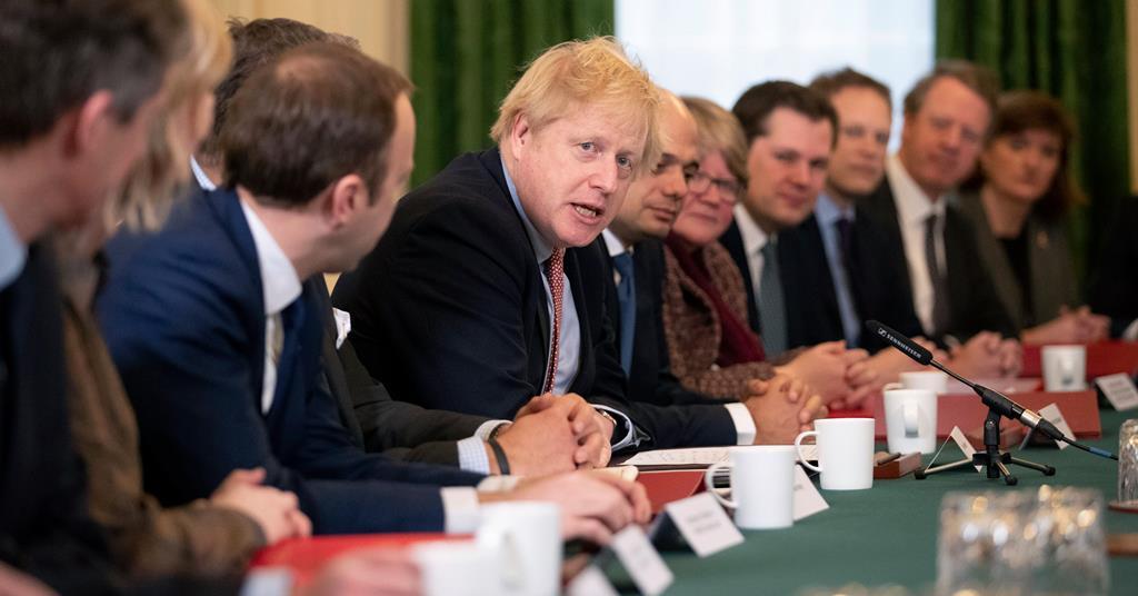 Future of UK science hangs in the balance in crucial year | News ...