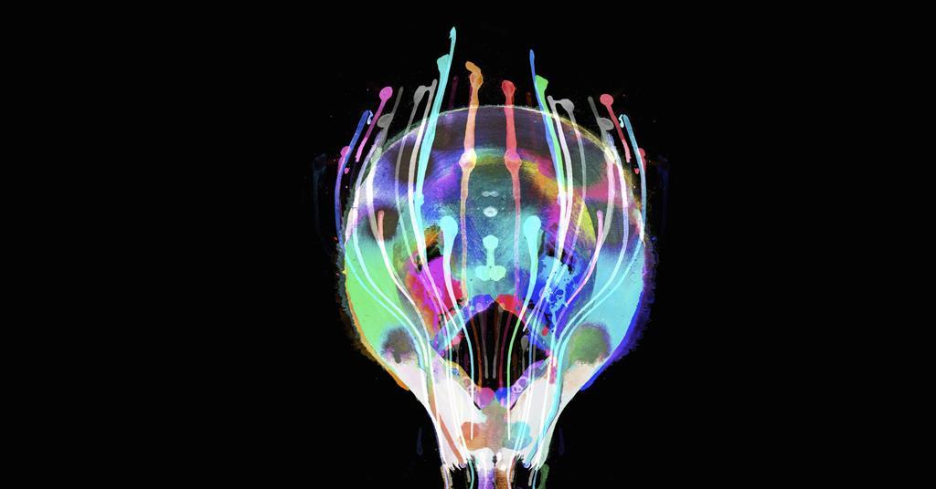 Making light work | Opinion | Chemistry World