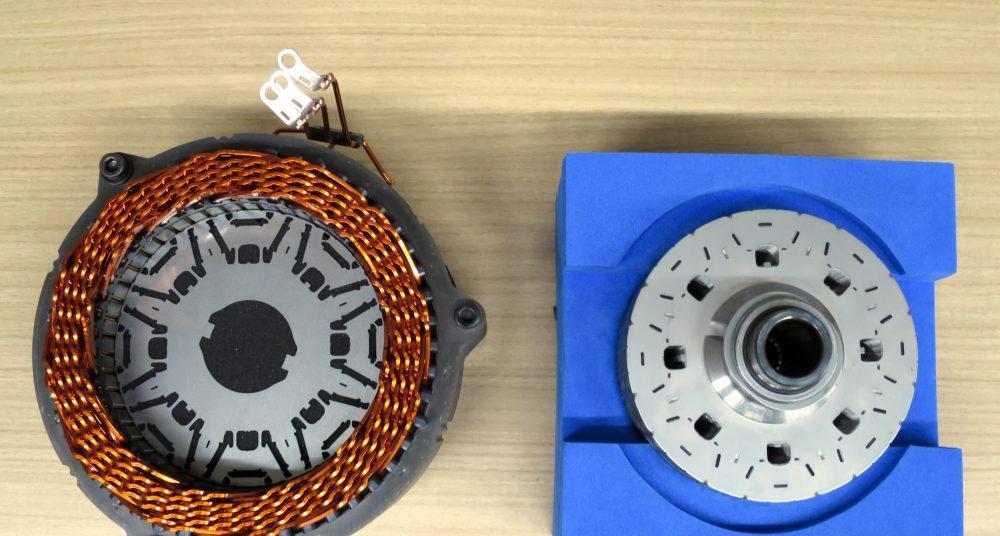 Toyota promises cheaper electric car motor magnets within a decade ...