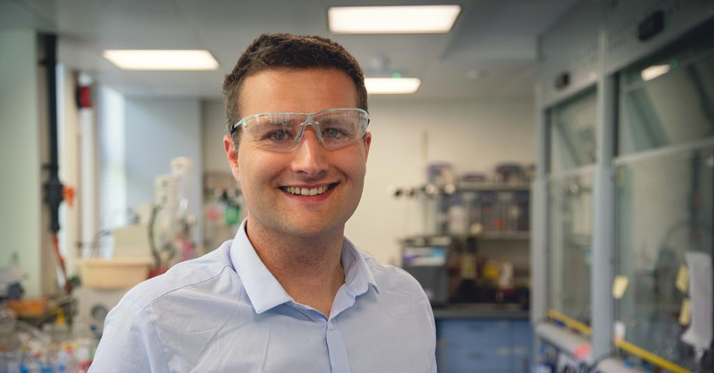 Adding constraints to understand life’s chemical origins | Research ...