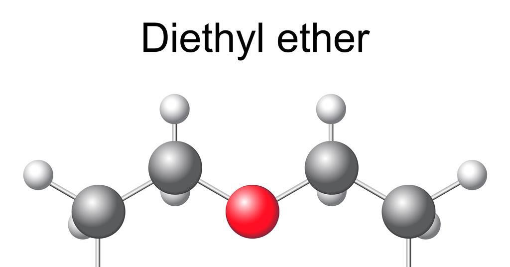 Diethyl ether | Podcast | Chemistry World