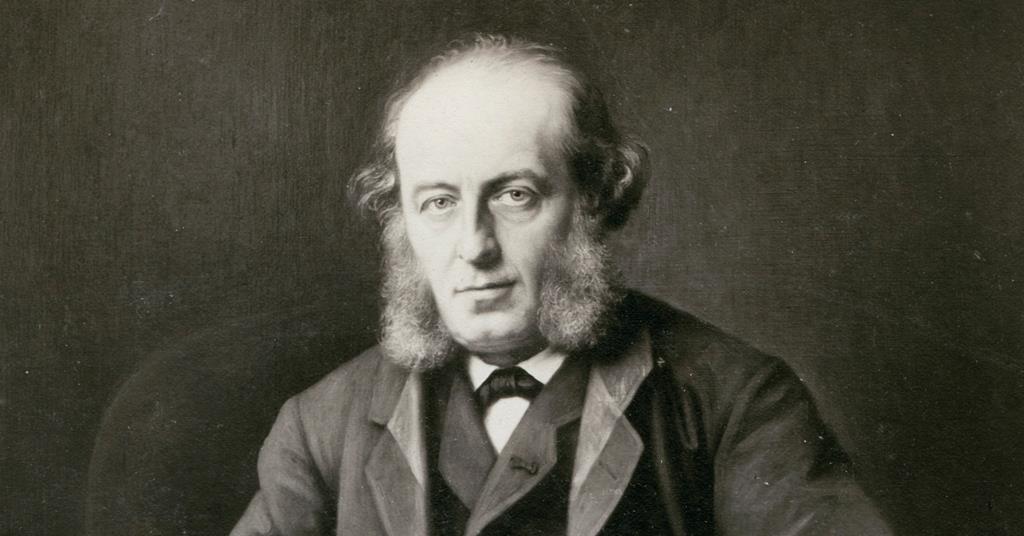 Verneuil’s rubies | Opinion | Chemistry World