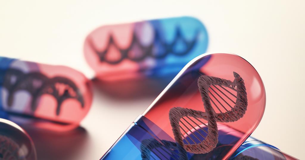 The ever-increasing attraction of biologics | Article | Chemistry World