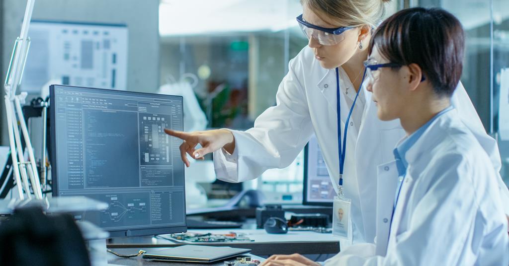 Cultivating innovation in the UK’s life science industry | Article ...