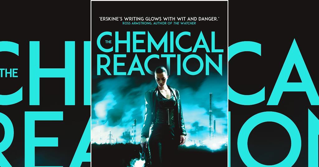 The Chemical Reaction | Review | Chemistry World