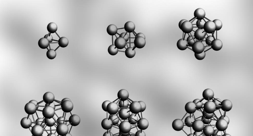 Quantum computer tackles its first triatomic | Research | Chemistry World