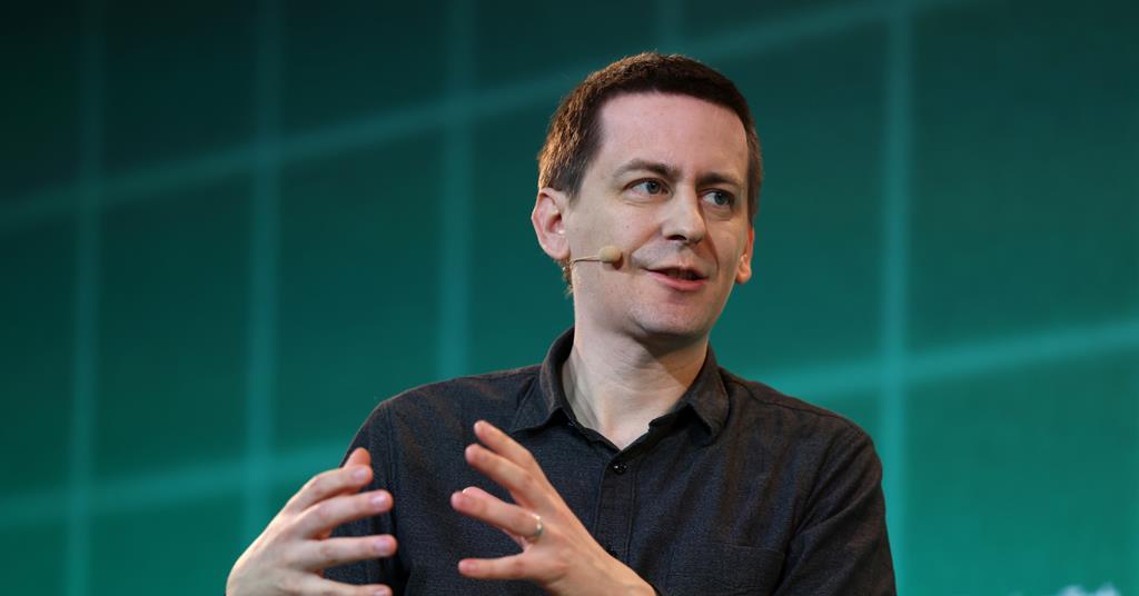 AlphaFold developer says AI is just getting started in science | News ...