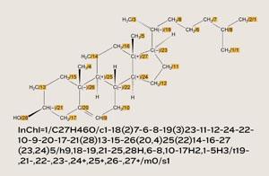 International chemical identifier goes online | News | Chemistry World