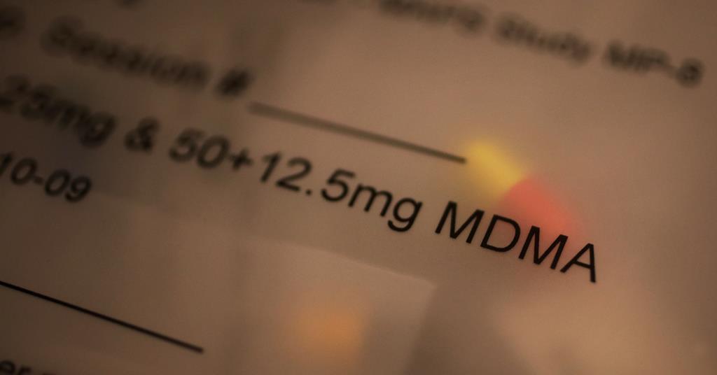 Positive trial sets stage for therapeutic use of MDMA in US | Business ...