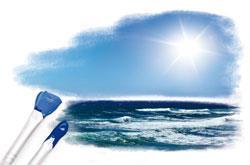 Saussure's cyanometer | Opinion | Chemistry World