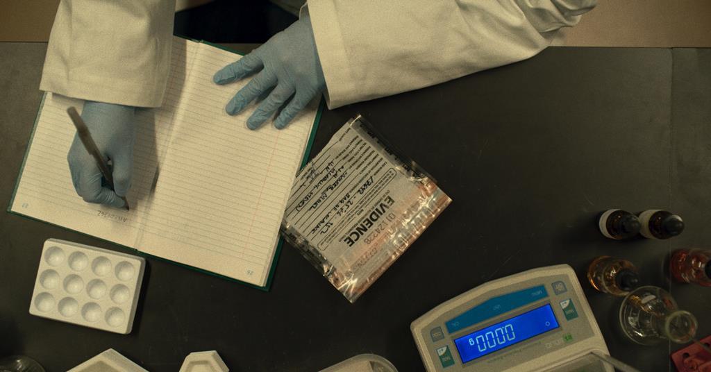 annie dookhan documentary