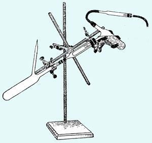 Schlenk apparatus | Opinion | Chemistry World