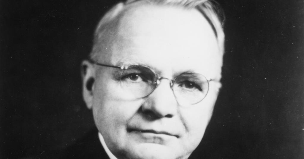 Nyquist’s frequency | Opinion | Chemistry World