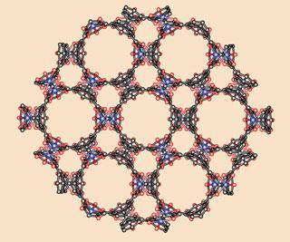 Metallic plastic | Feature | Chemistry World