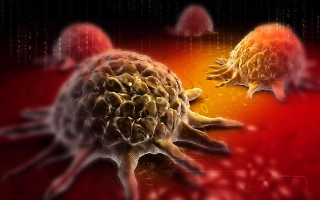 Viral cancer therapy approved in the US | Business | Chemistry World