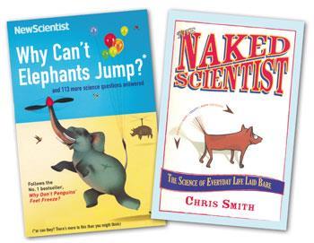 Science with a smile | Review | Chemistry World
