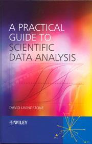 Scientific data analysis | Review | Chemistry World