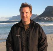 Interview: Jeremy Smith | News | Chemistry World