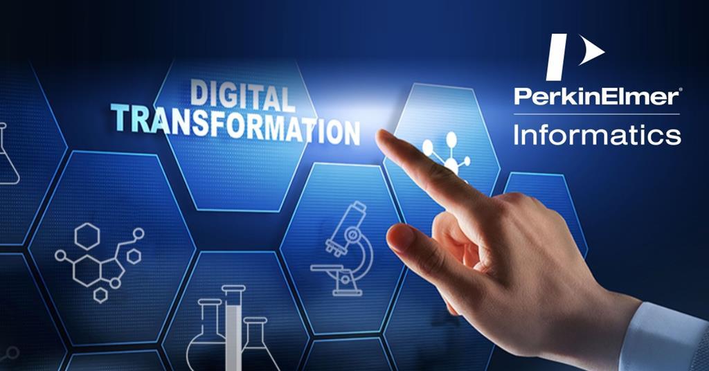 Unlocking lab efficiency through digital transformation | Whitepaper ...