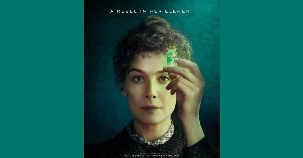 Film: Radioactive | Review | Chemistry World