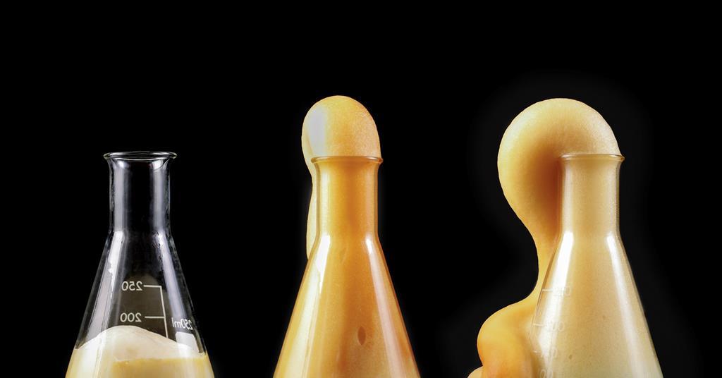 Can aesthetics contribute to chemistry? | Opinion | Chemistry World