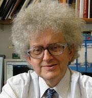 Interview: Martyn Poliakoff | News | Chemistry World