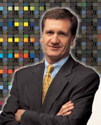 Interview: Pierre Brondeau | News | Chemistry World