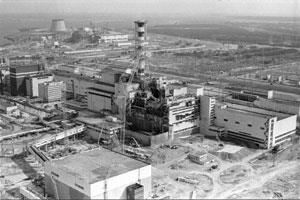 Chernobyl fallout impaired mental development of Swedish infants | News ...