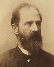 Victor Meyer's apparatus | Opinion | Chemistry World