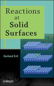 Surface Science | Review | Chemistry World