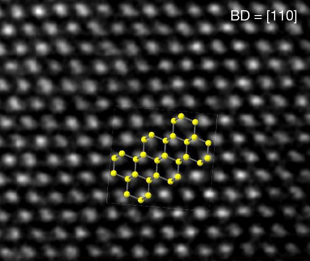 Liquid metal synthesis of diamonds achieved at atmospheric pressure ...